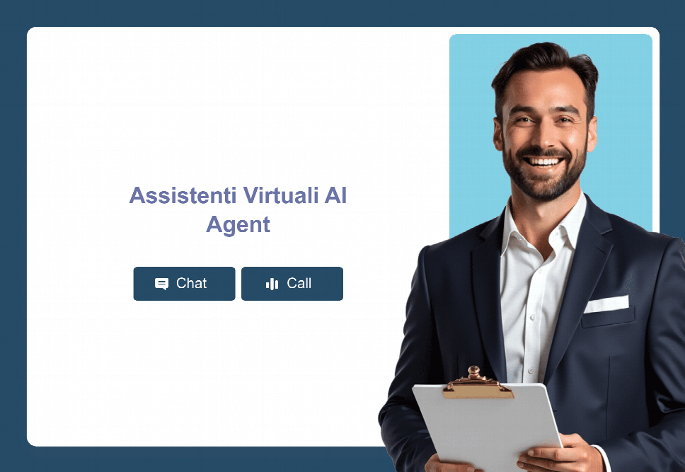 Assistenti Virtuali AI Agent | Jotform