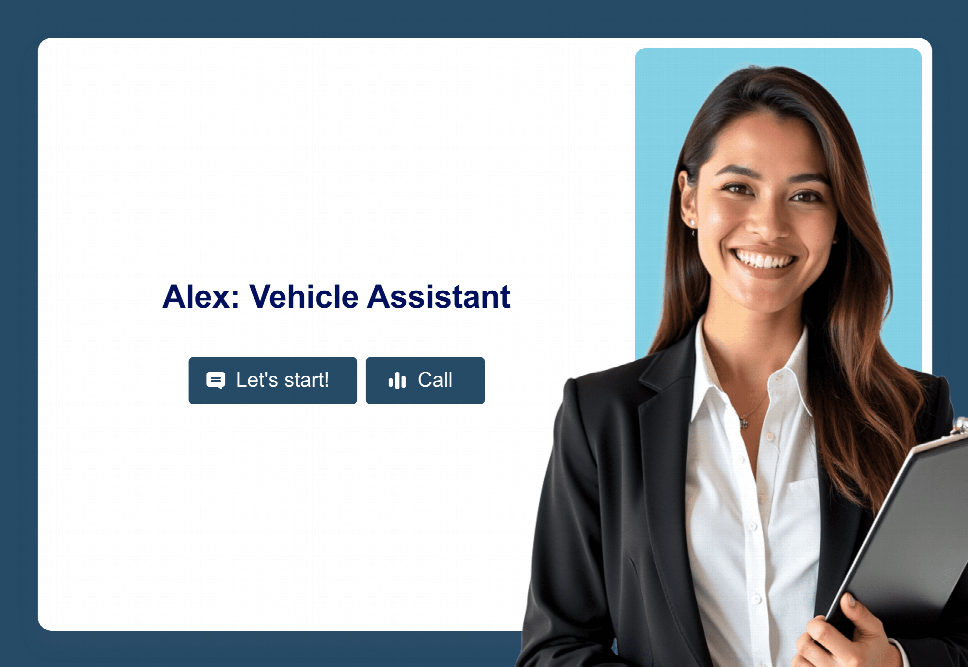 Vehicle Request Coordinator Template | Jotform