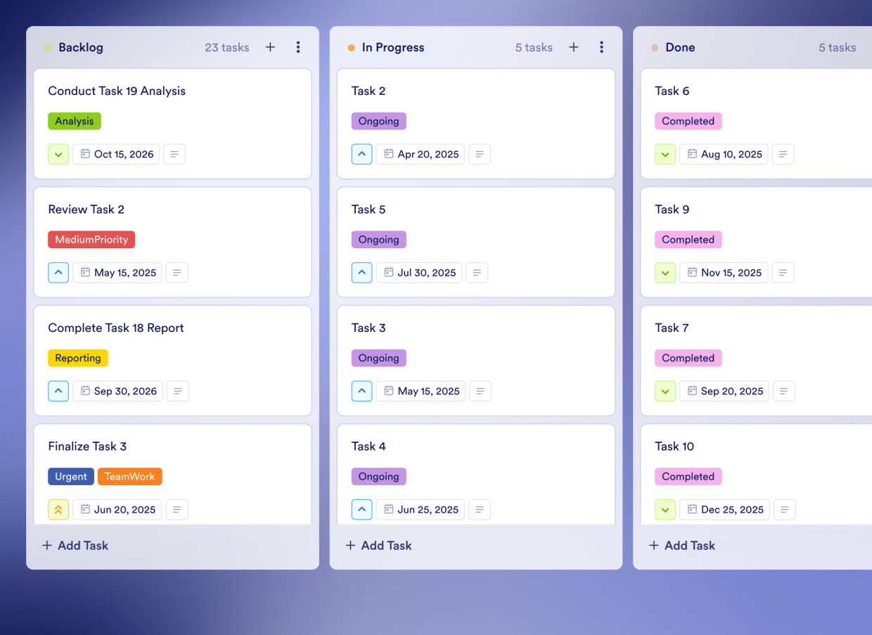 Daily Production Meeting Template | Jotform