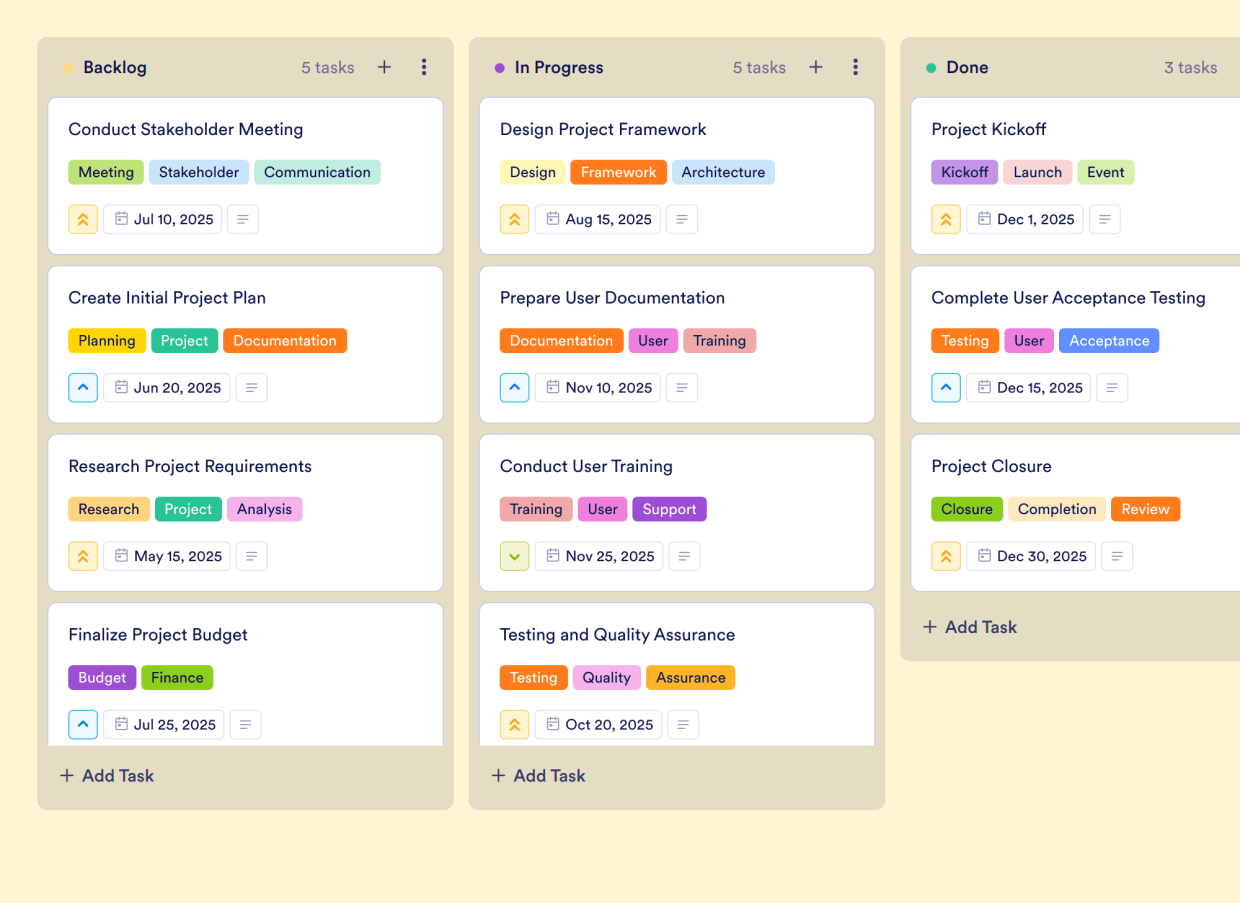 Engineering Meeting Agenda Template | Jotform