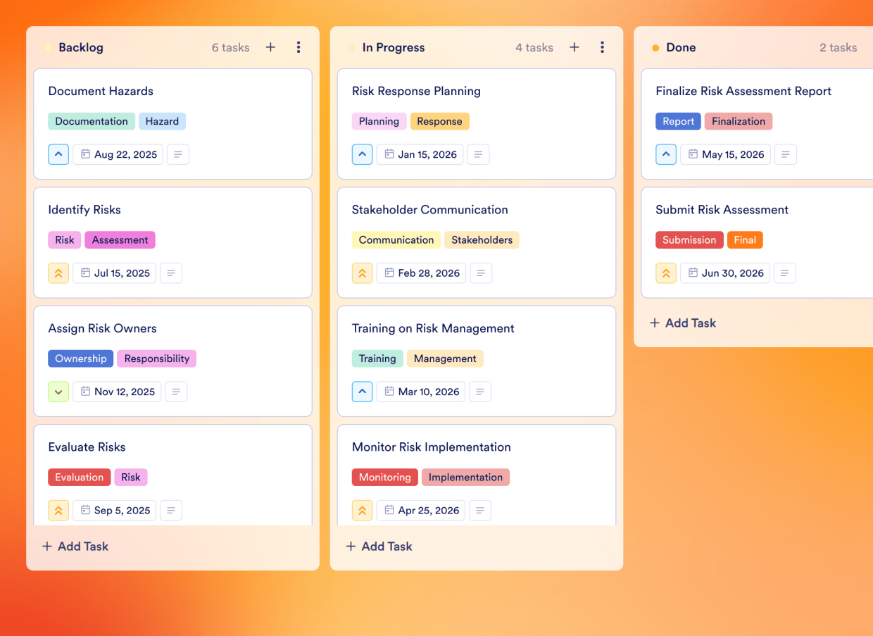 Raid Log Template | Jotform
