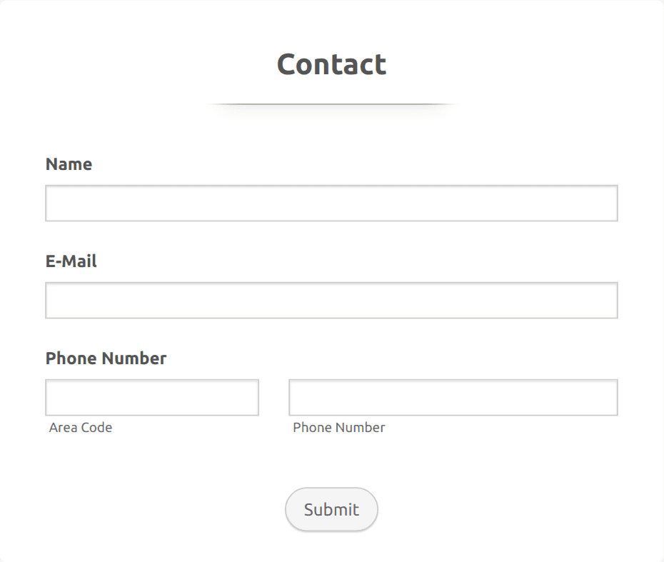 CORRECT Deliver Logic Time to Eat Delivery Grocery Delivery Form ...