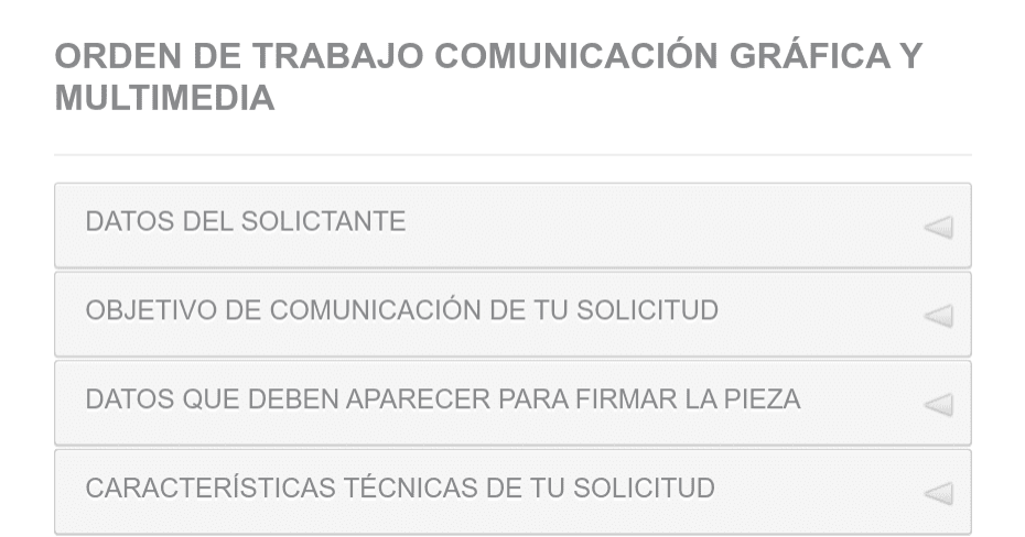 Formulario De Design Grafico Crear, Agregar Y Eliminar Formularios,