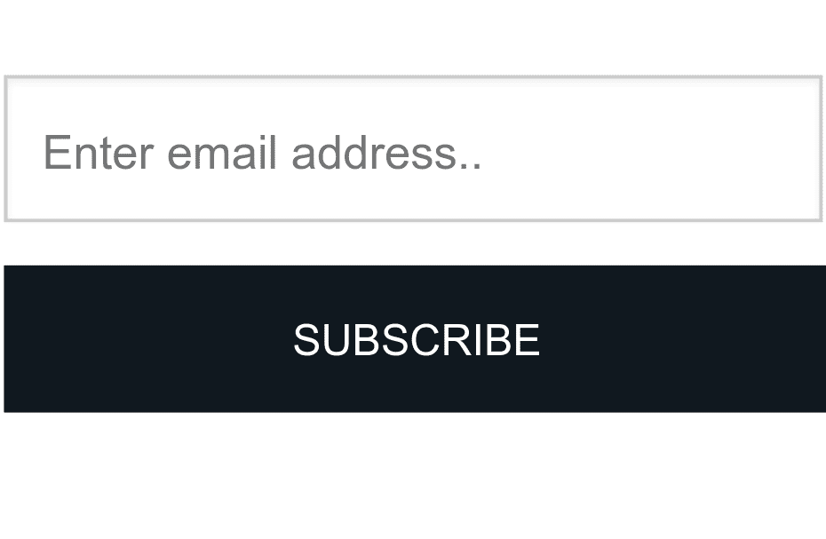 Simple Email Form Template | Jotform