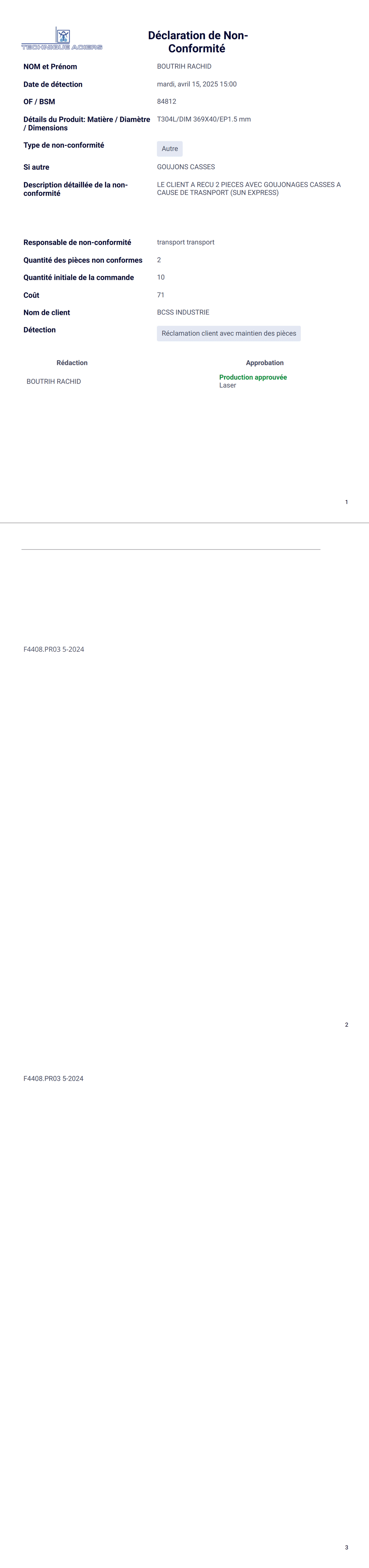 NCC PDF Template | Jotform
