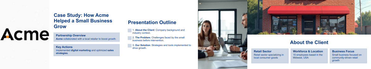 Case Presentation Template | Jotform