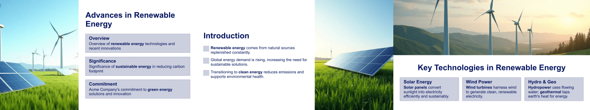 Scientific Poster Presentation Template | Jotform